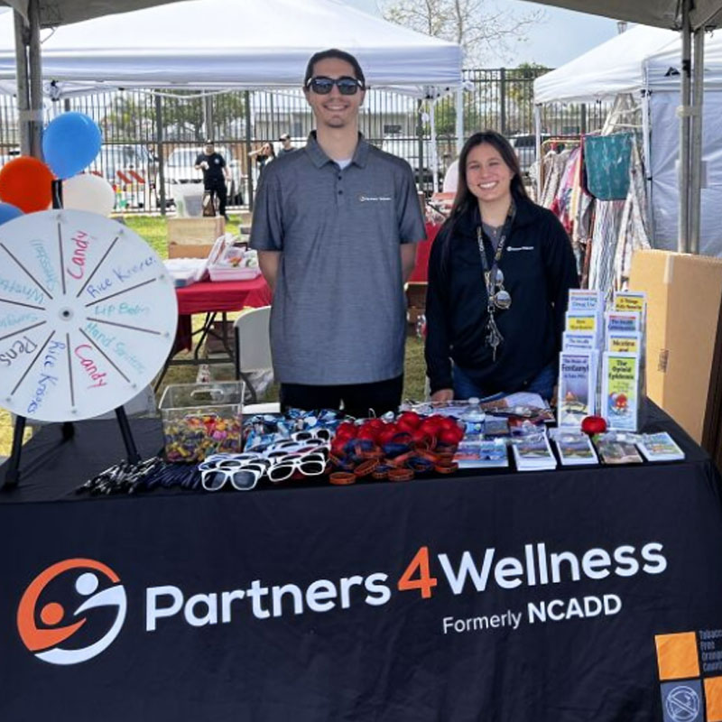 Public Health | Partners4Wellness